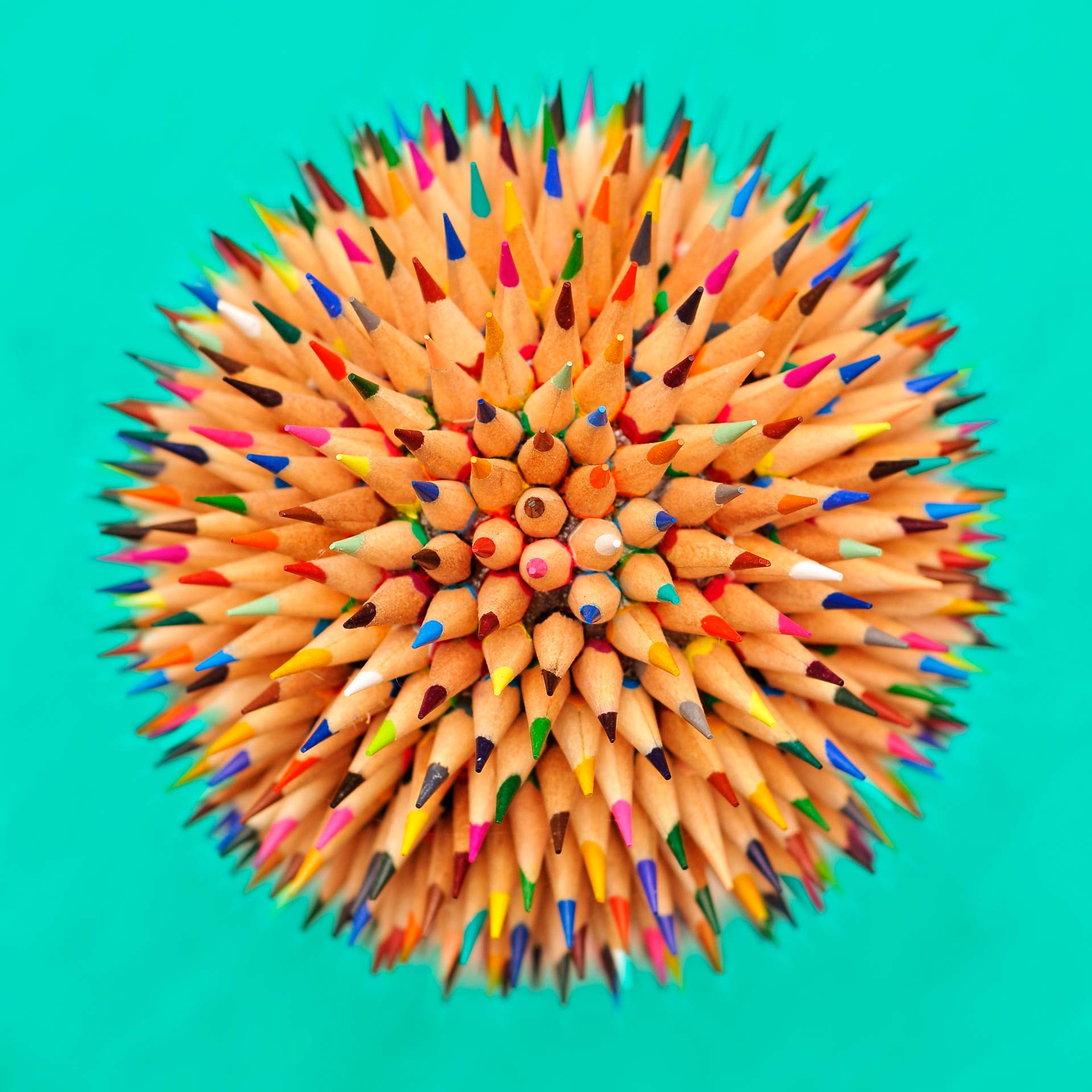 Graphic Design Metrographics