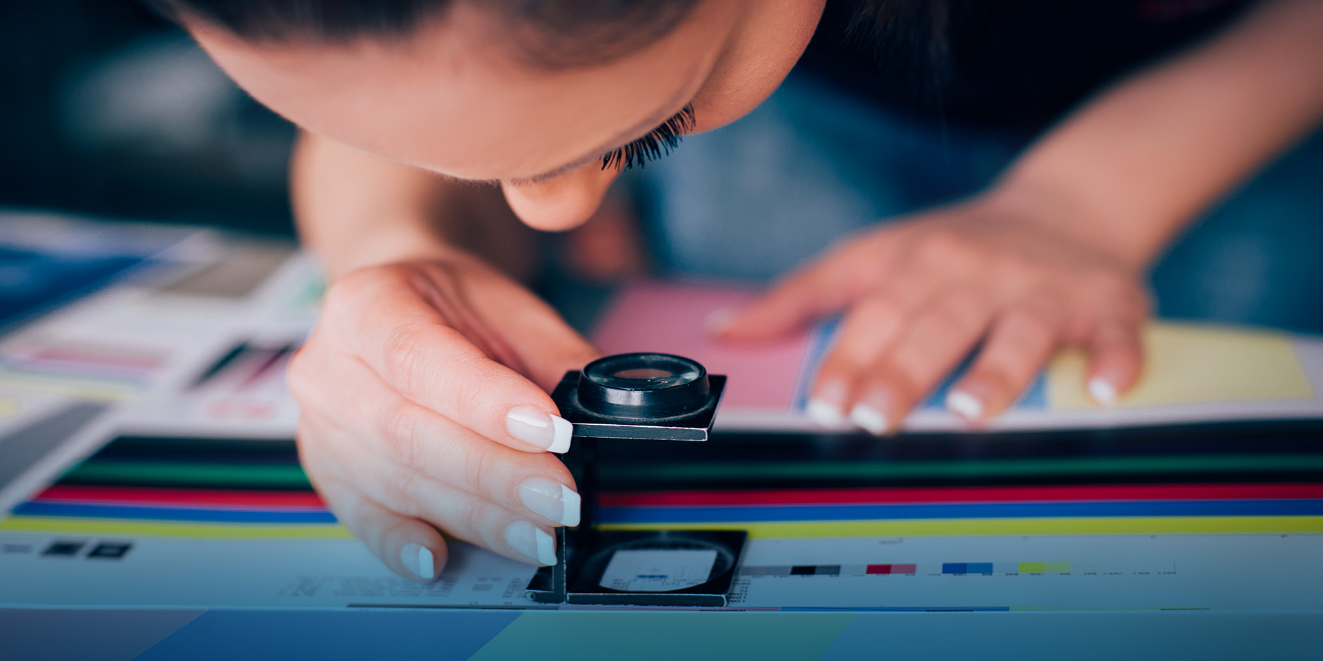 Printing Metrographics